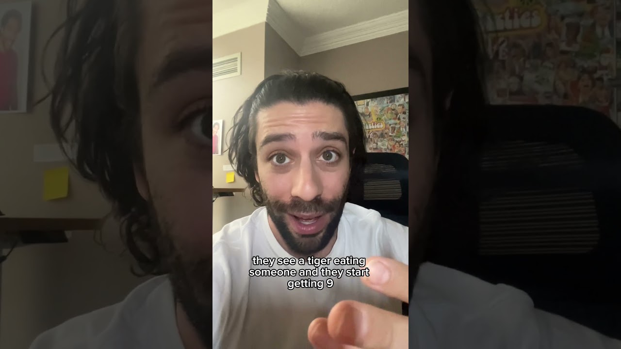 The animal owner behind the terrifying Zanesville massacre