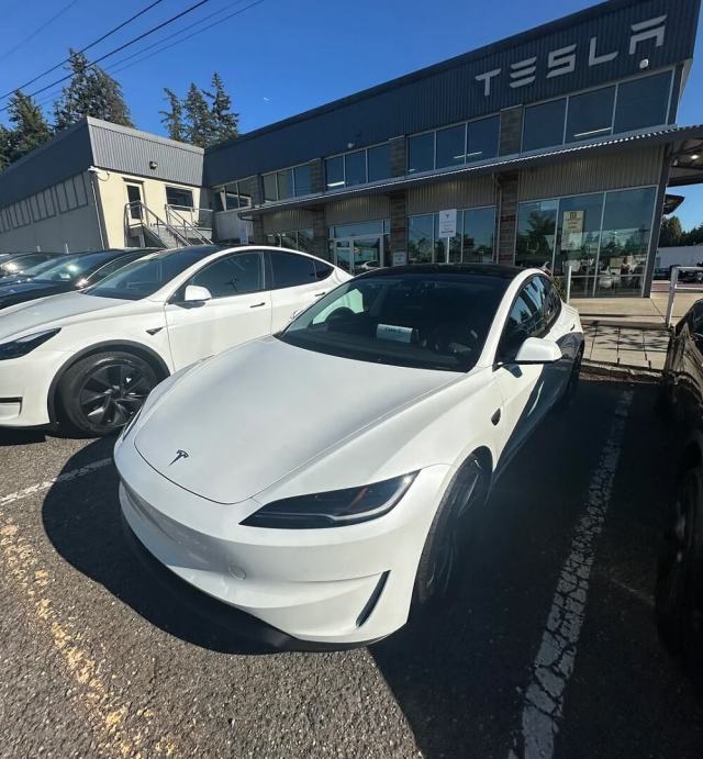 New Tesla owner shares surprising reaction to driving their first ...