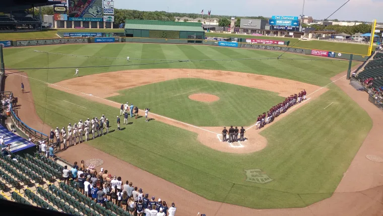 Texas UIL 6A state baseball recap: Waco Midway, Humble Kingwood break ...