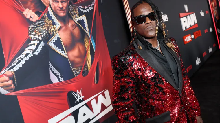 Is R-Truth back? Beloved fan favorite makes shocking return to WWE at ...