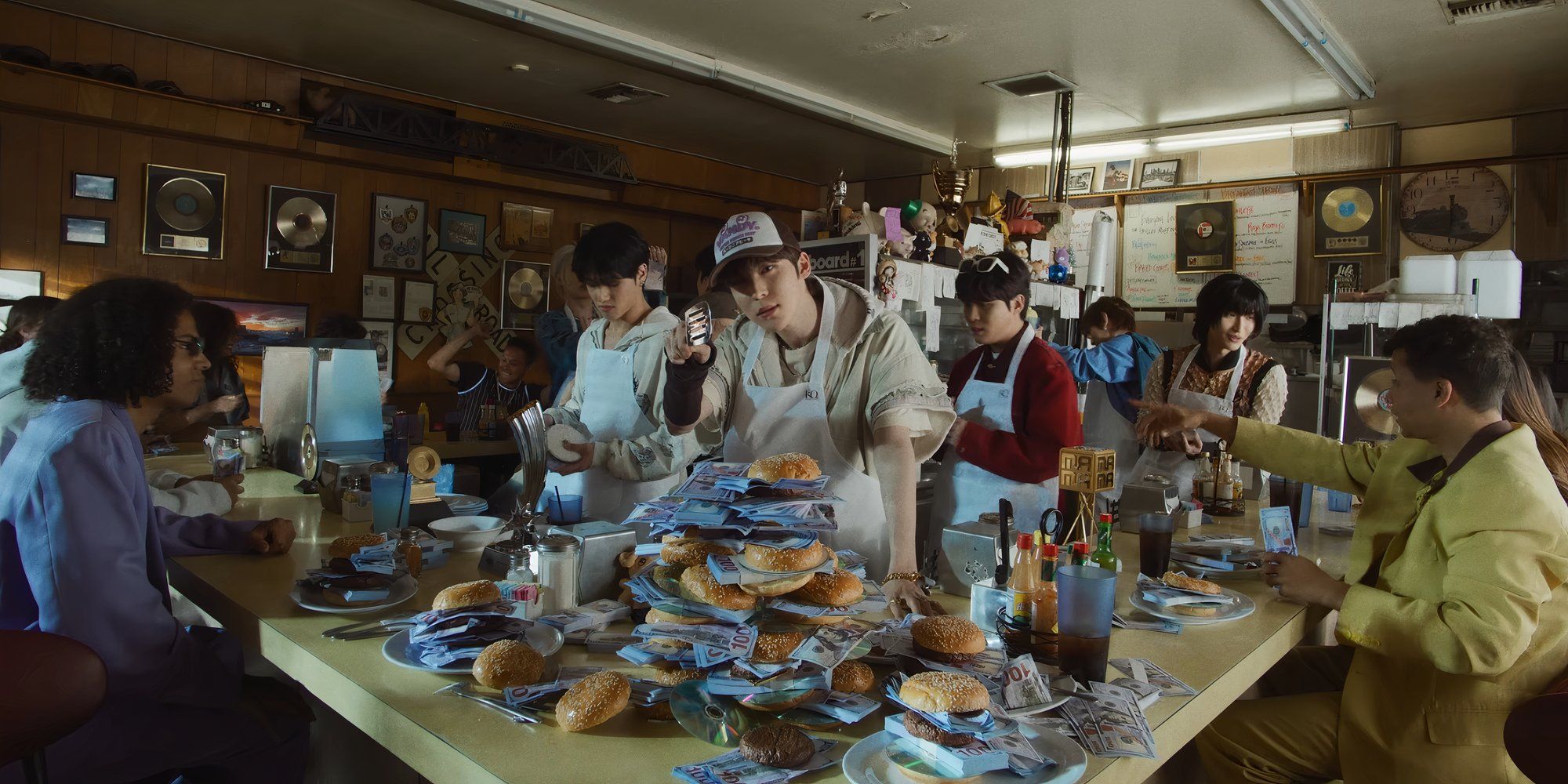 Who Is ATEEZ? Everything You Need To Know About This K-Pop Group Before ...