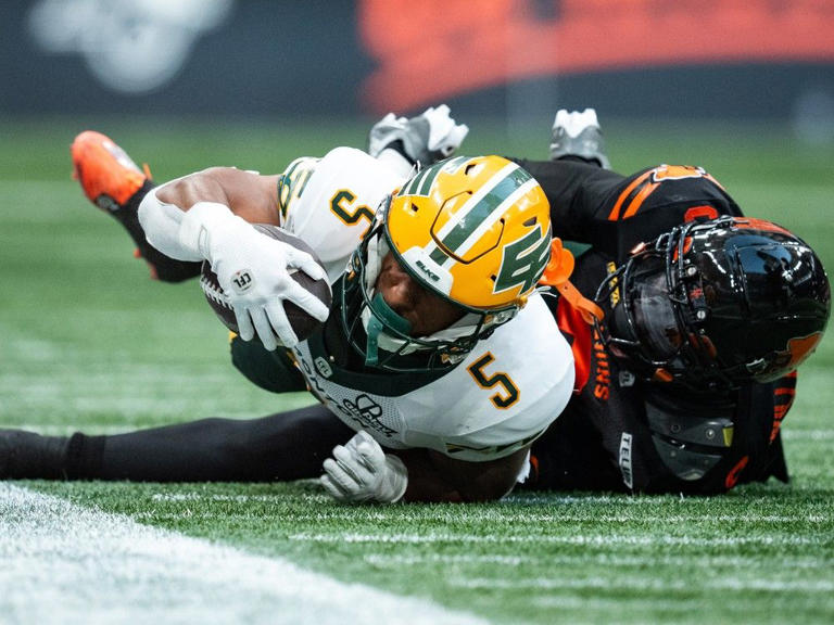 B.C. Lions vs. Edmonton Elks Recap: Snoop Dogg a prelude, red-hot Nathan Rourke leads Lions to ...
