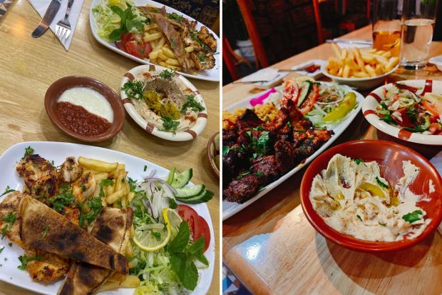 The 'tremendous' Watford restaurant with 'excellent food' and 'great value'