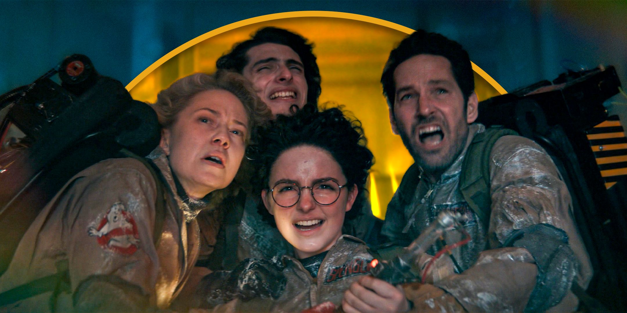 Ghostbusters Day Returns With Major Fundraising Campaign & New ...