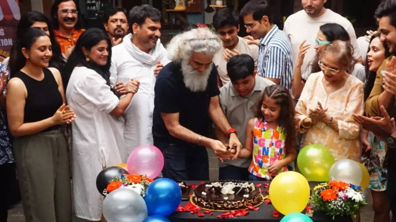 Pushpa Impossible completes 3 Years; Karuna Pandey says ‘Pushpa feels ...