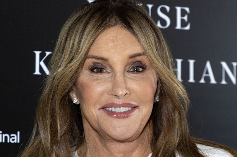 Iconic 80s actor recounts random moment with Caitlyn Jenner while ...