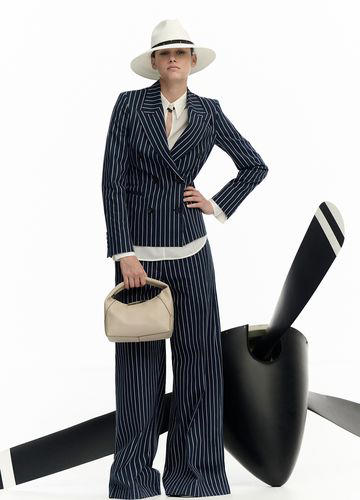 Tailoring: So wird der Dandy-Stil in den aktuellen Kollektionen interpretiert