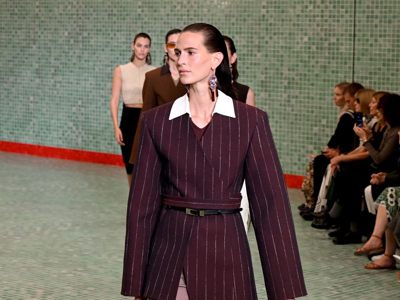 Tailoring: So wird der Dandy-Stil in den aktuellen Kollektionen interpretiert