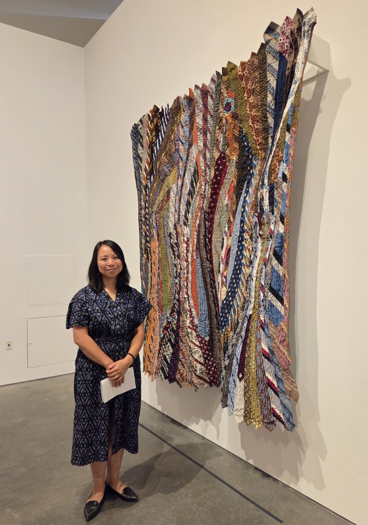 Berkeley Art Museum spotlights, shares legacies of African American ...