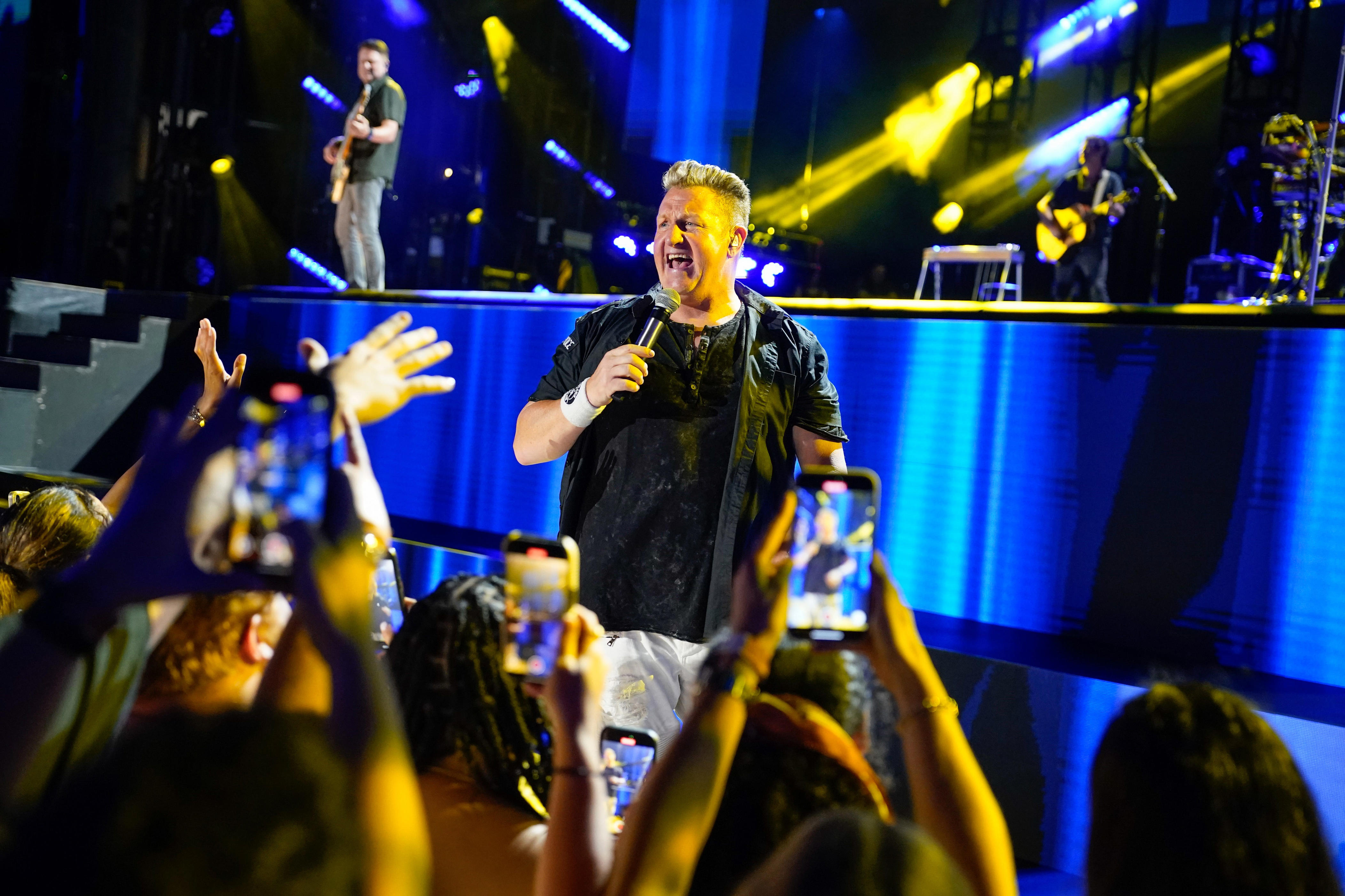The first major Milwaukee concert of 2026 has been announced: Rascal ...
