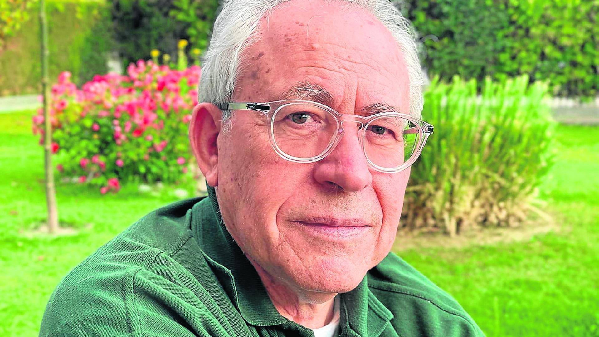 Matías Uribe: "En menor escala, Zaragoza fue una adelanta al mayo ...