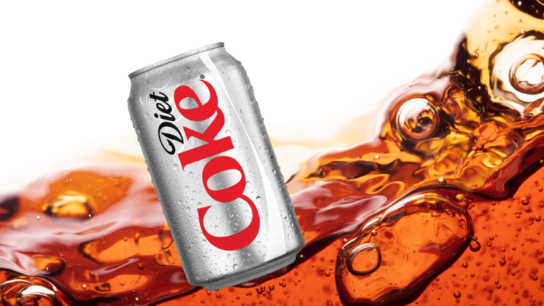 Is Diet Coke Really The “Healthier” Option? New Studies Raise Red Flags Over Heart Risk