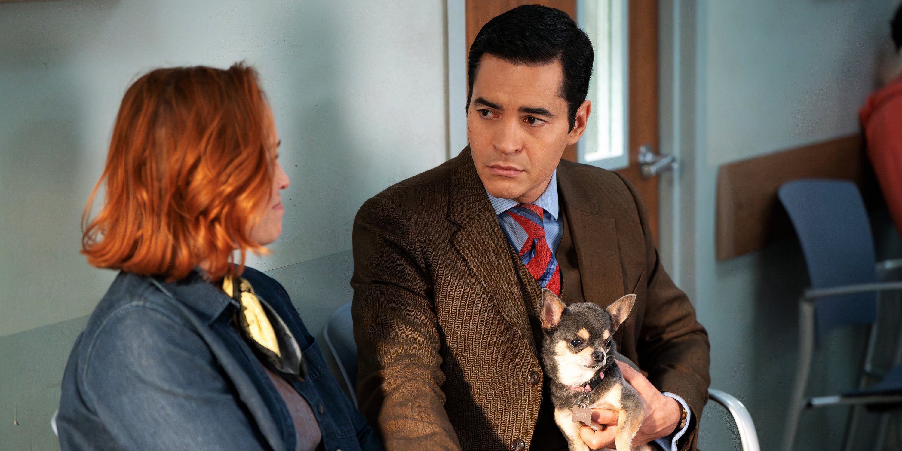 Ramón Rodriguez's Major Will Trent Season 4 Tease Officially Ends The ...