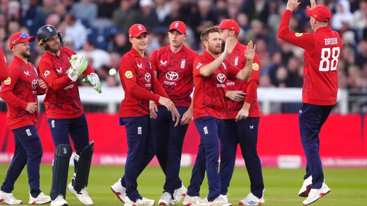 England vs West Indies 2nd T20I Telecast And Live Streaming: When And ...