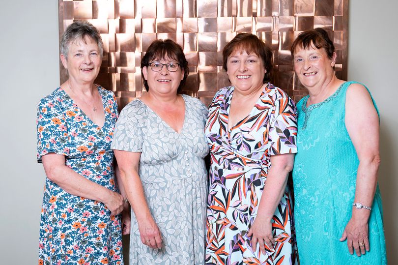 In Pictures: All the glitz and glam (and Irish dancing) from the Shine ...