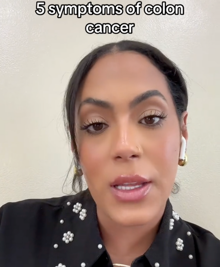 5 Clear Warning Signs of Colon Cancer You Need to See