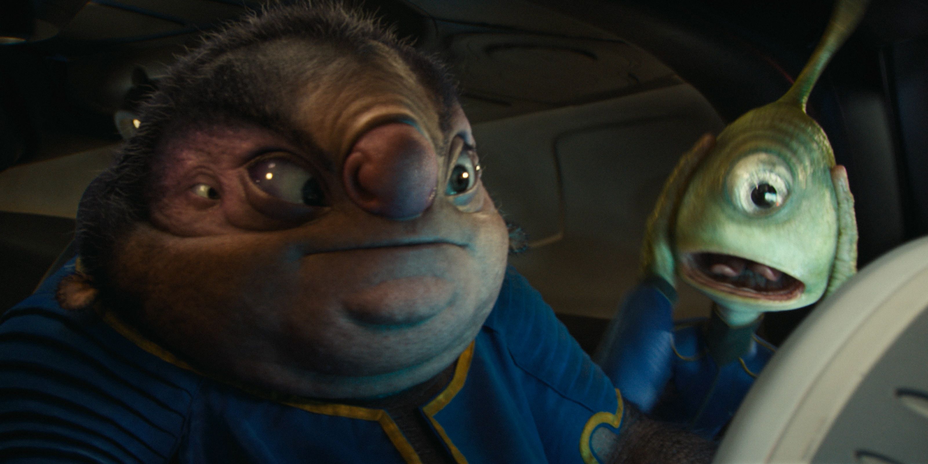 Lilo & Stitch's Remake Did Improve 1 Character From The Animated Movie