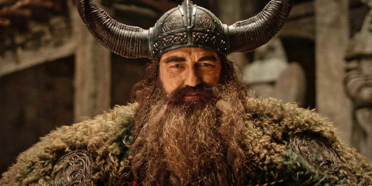 Upcoming Live-Action Remake Is The Perfect Excuse To Watch One Of The ...