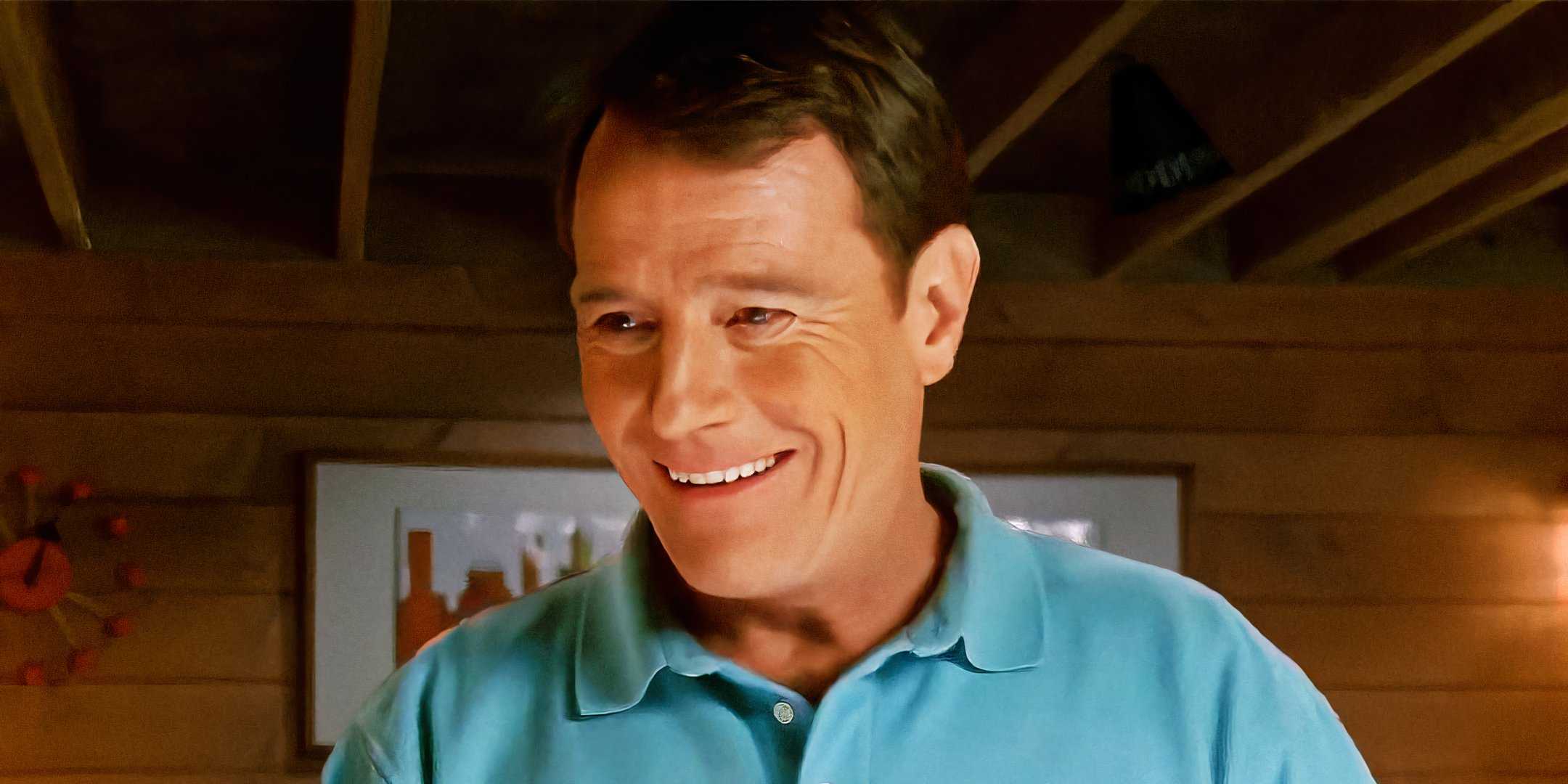 If You Can't Wait For Bryan Cranston's Return In The Malcolm In The ...