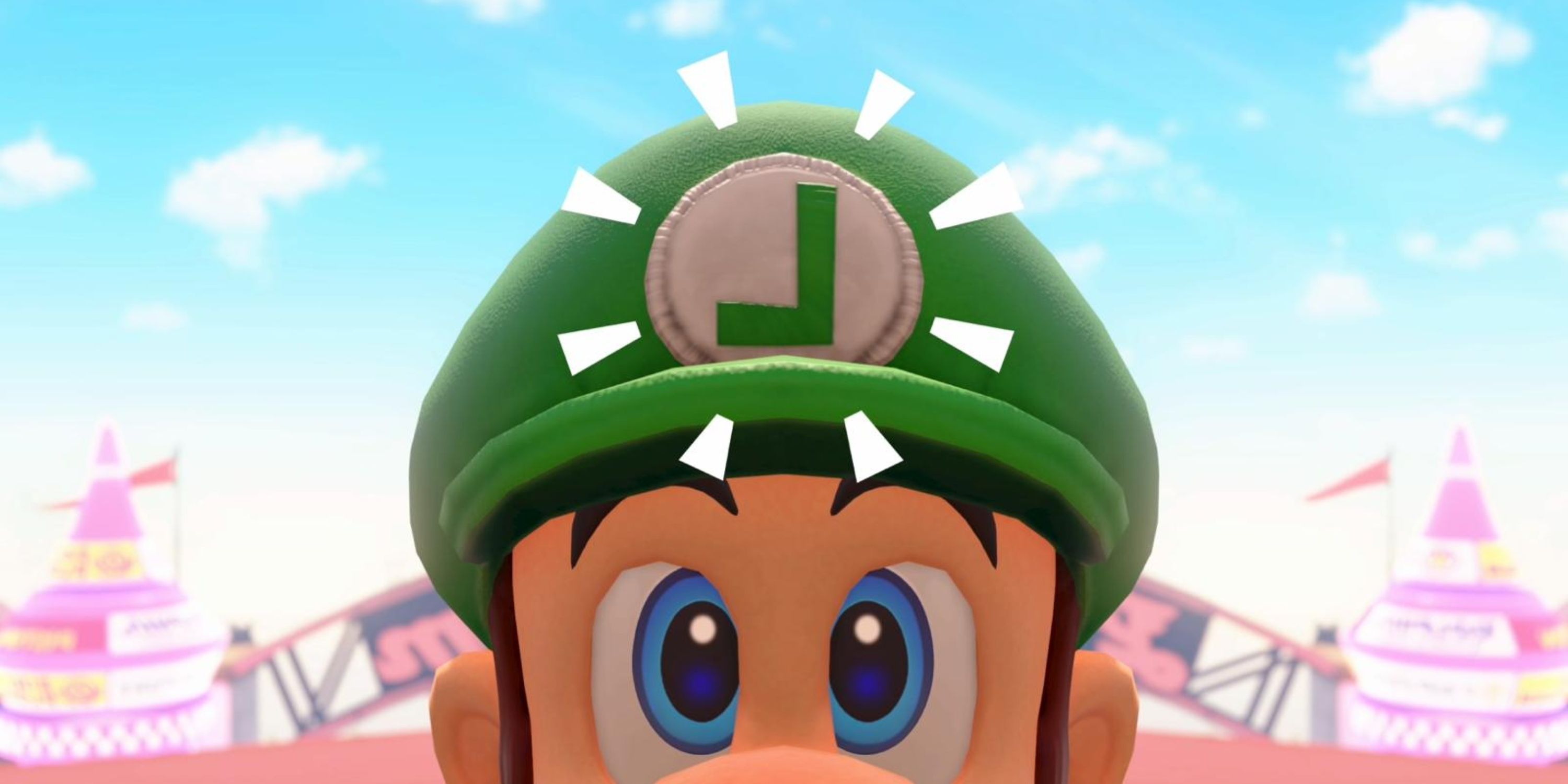 How to Unlock Mirror Mode in Mario Kart World