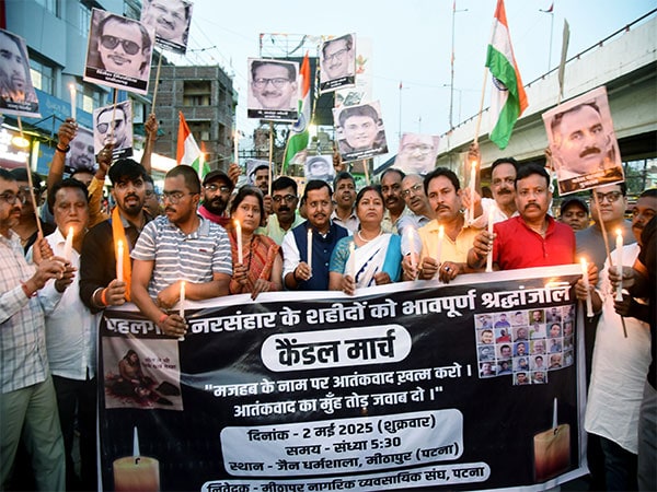 Pahalgam massacre echoes global pattern of Islamist violence, say experts