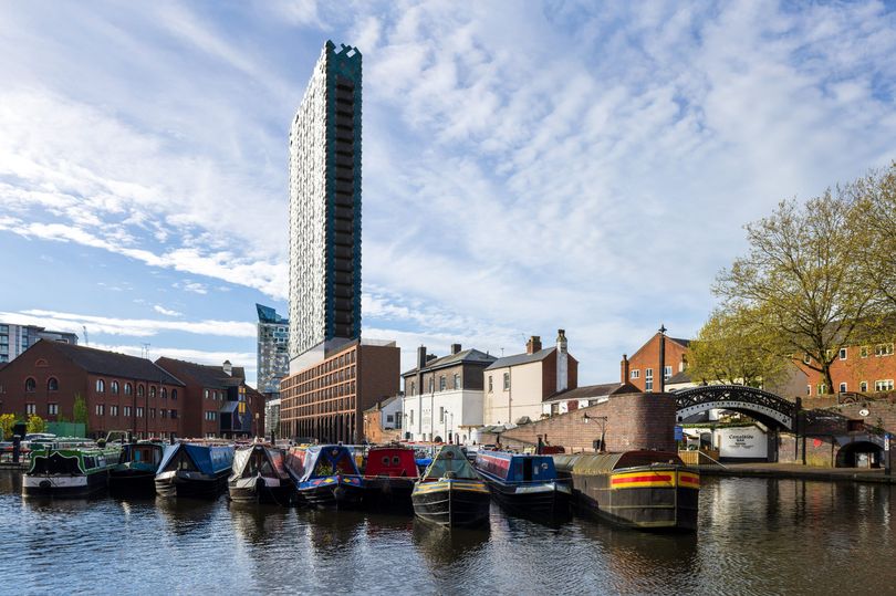 Developer says council redesign requests for 29-storey resi tower make ...