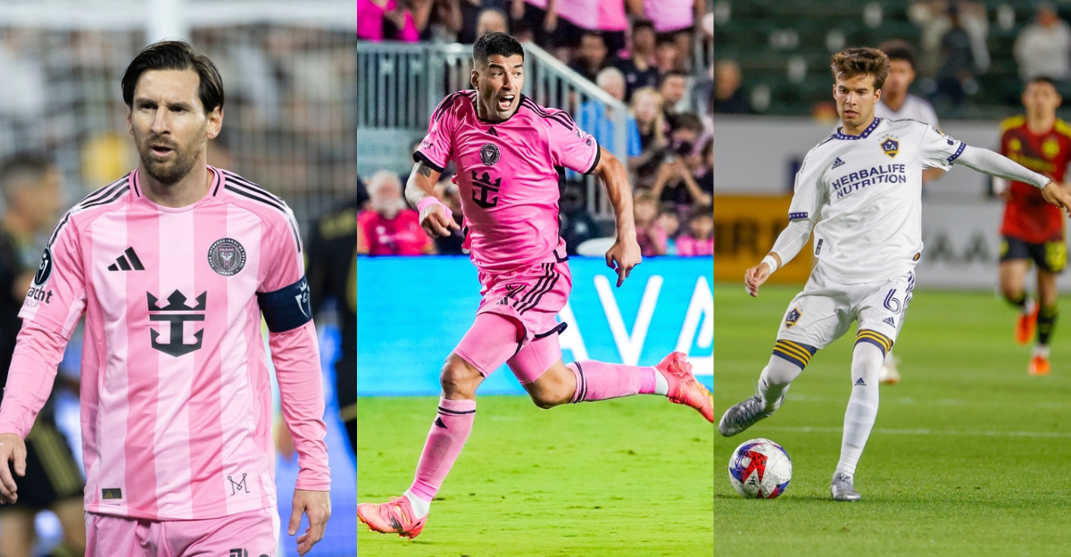 The 15 Best MLS Players Right Now – Ranked