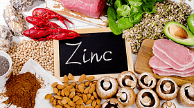 Get Closer To Zinc: Understanding Types, Sources, Benefits And More