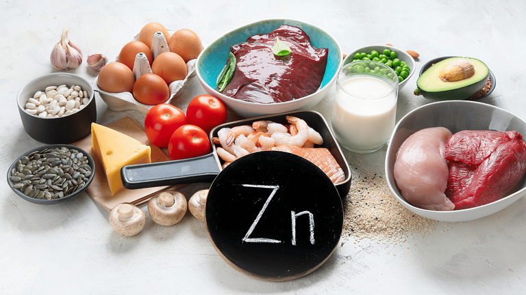 Get Closer To Zinc: Understanding Types, Sources, Benefits And More