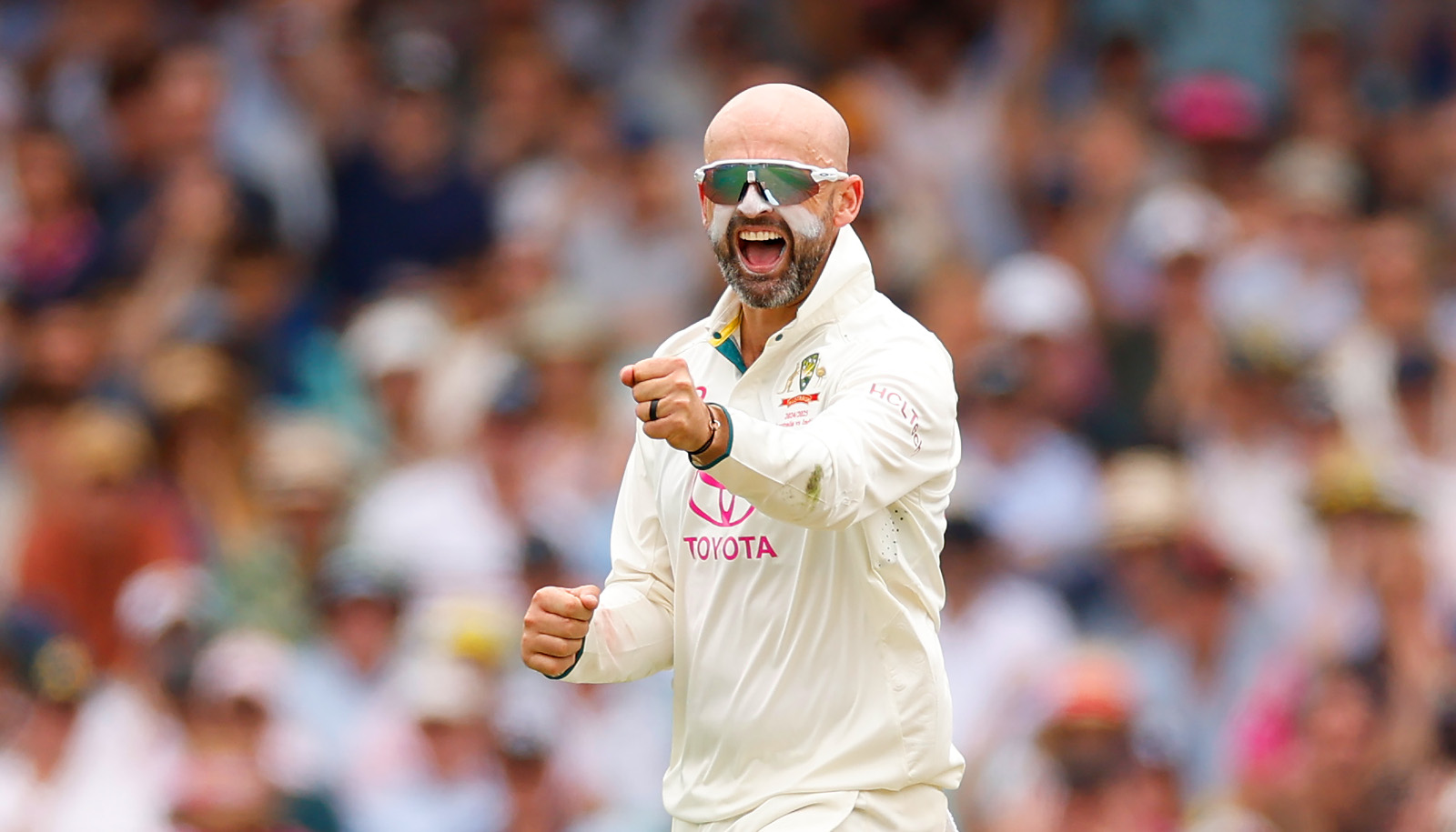 Nathan Lyon vs Shane Warne, Stuart Broad vs James Anderson ...