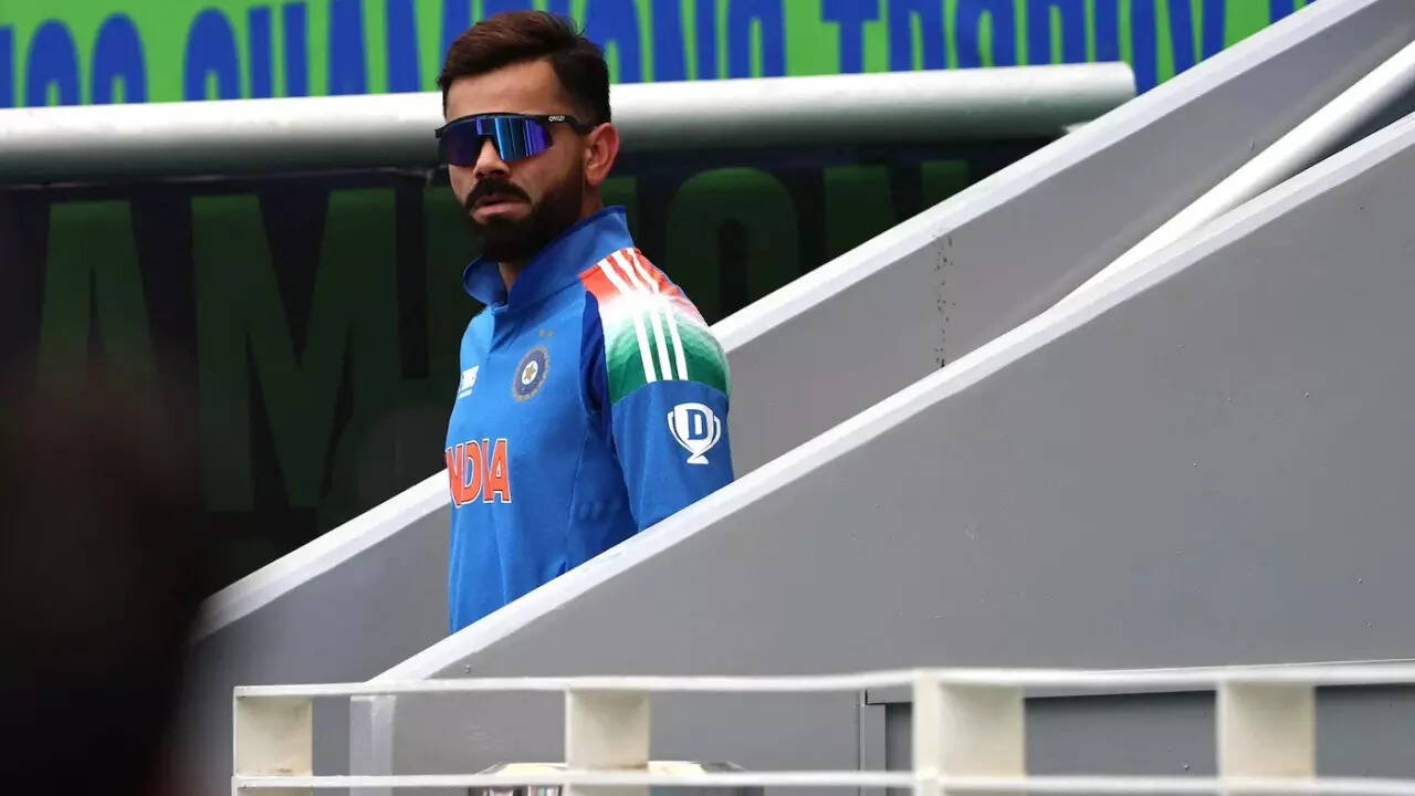 India’s 2011 World Cup-winning squad: Virat Kohli stands alone as last ...