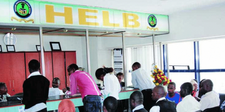 HELB Responds on Freezing 316,000 Graduates’ Bank Accounts