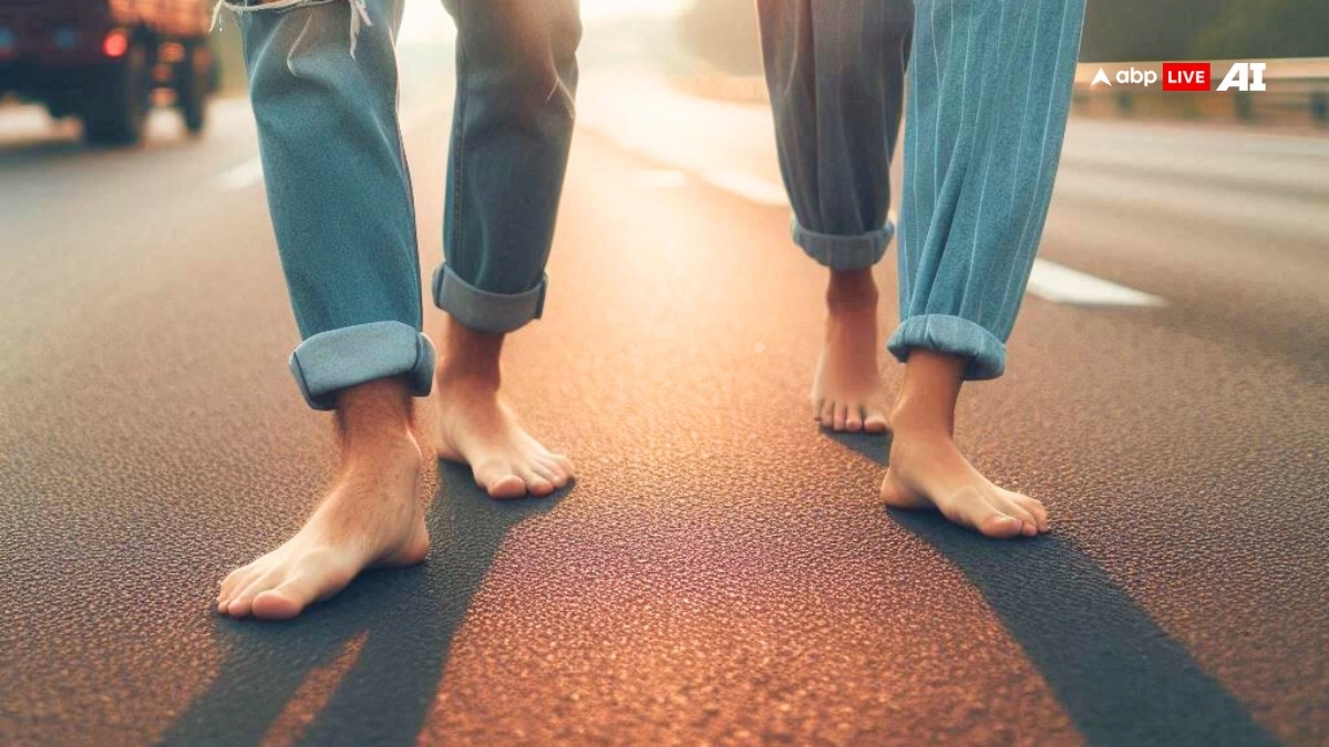 What Is Japanese Walking? The New Fitness Trend And Its Benefits