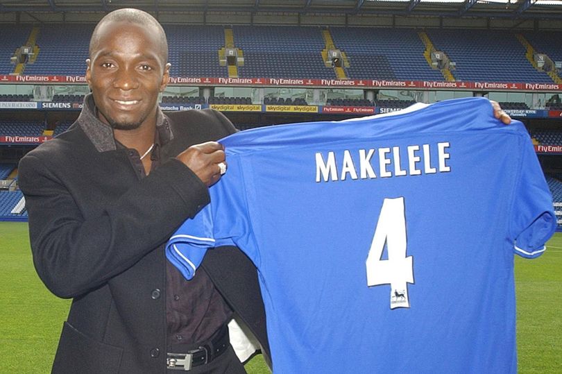 Roman Abramovich's 'fight' for player landed Chelsea landmark signing ...