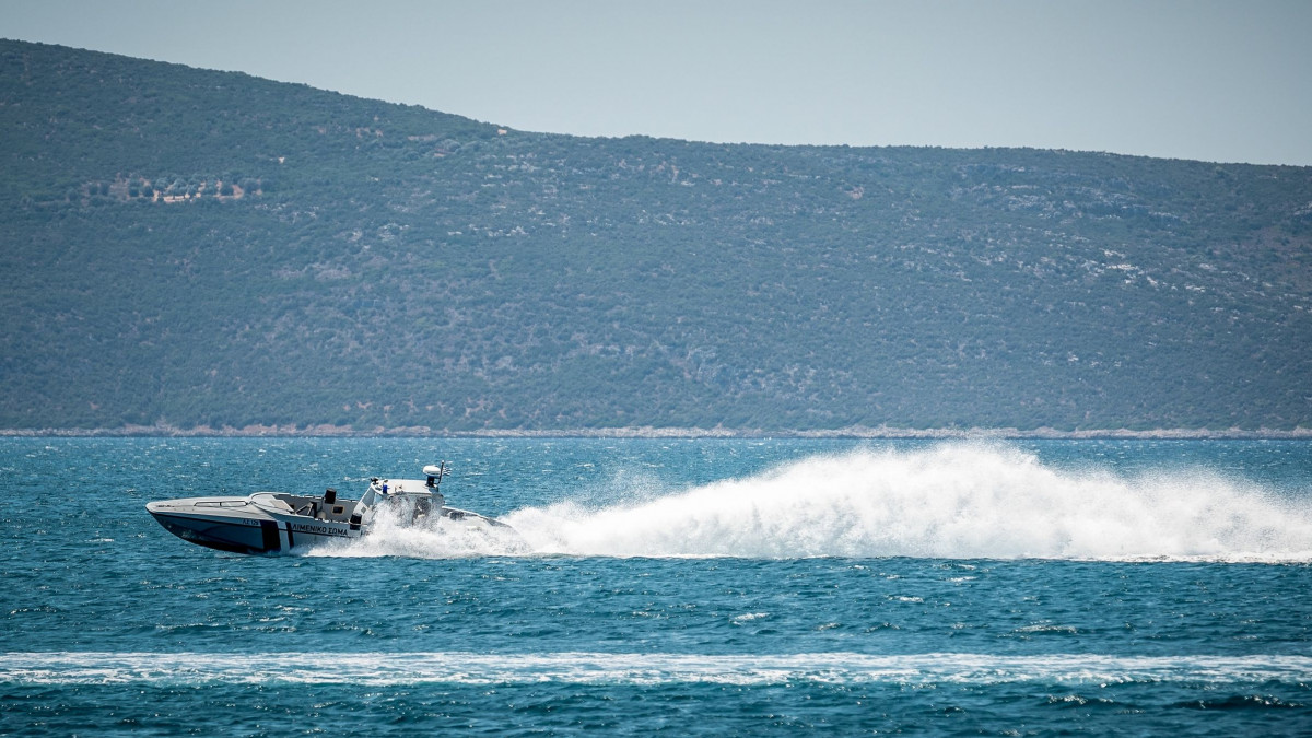 Πώς σημειώθηκε το ατύχημα με το ταχύπλοο στη Βούλα - Συνελήφθη ο οδηγός