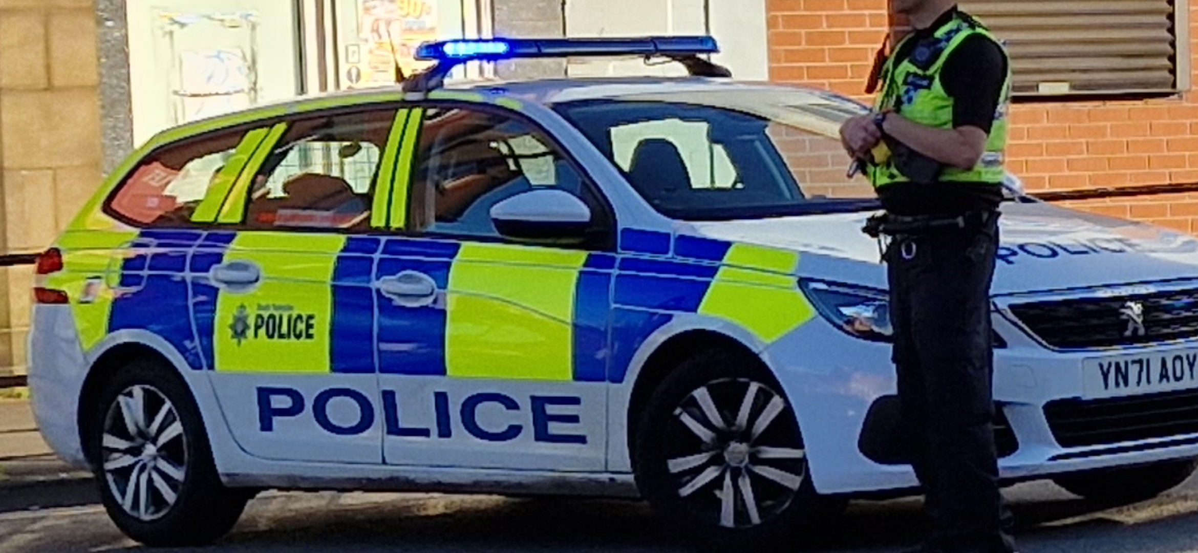 Tragedy as body found in search for missing Sheffield man David, 69