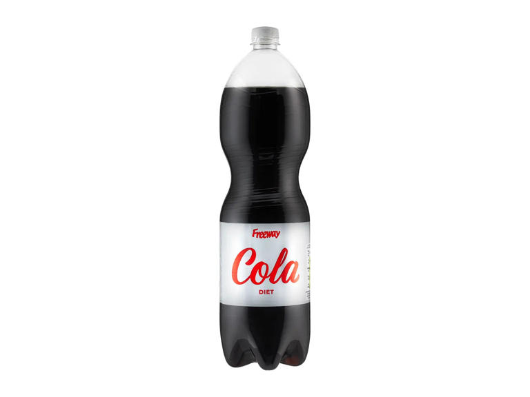 Aldi’s 28p own-brand Diet Coke hailed just 'as good' as real thing