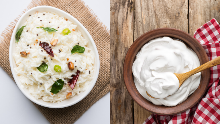 Dahi is Hot, Not Cold! What Ayurveda Really Says and How to Eat It Right