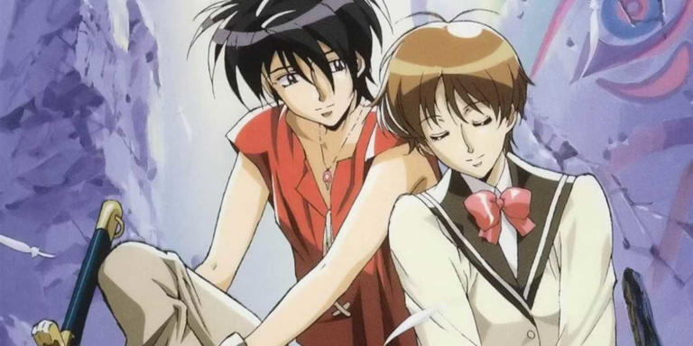 7 Best Isekai Anime Endings