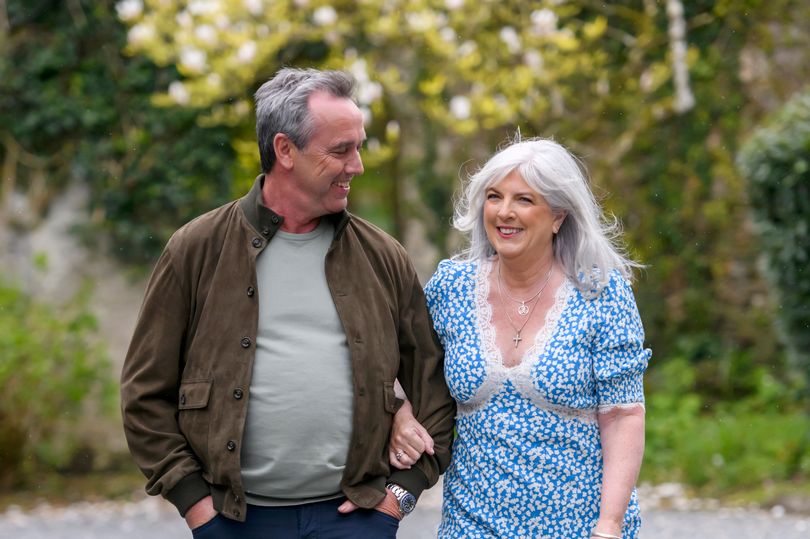 Kevin Dundon on meeting wife Catherine, overcoming family grief and ...