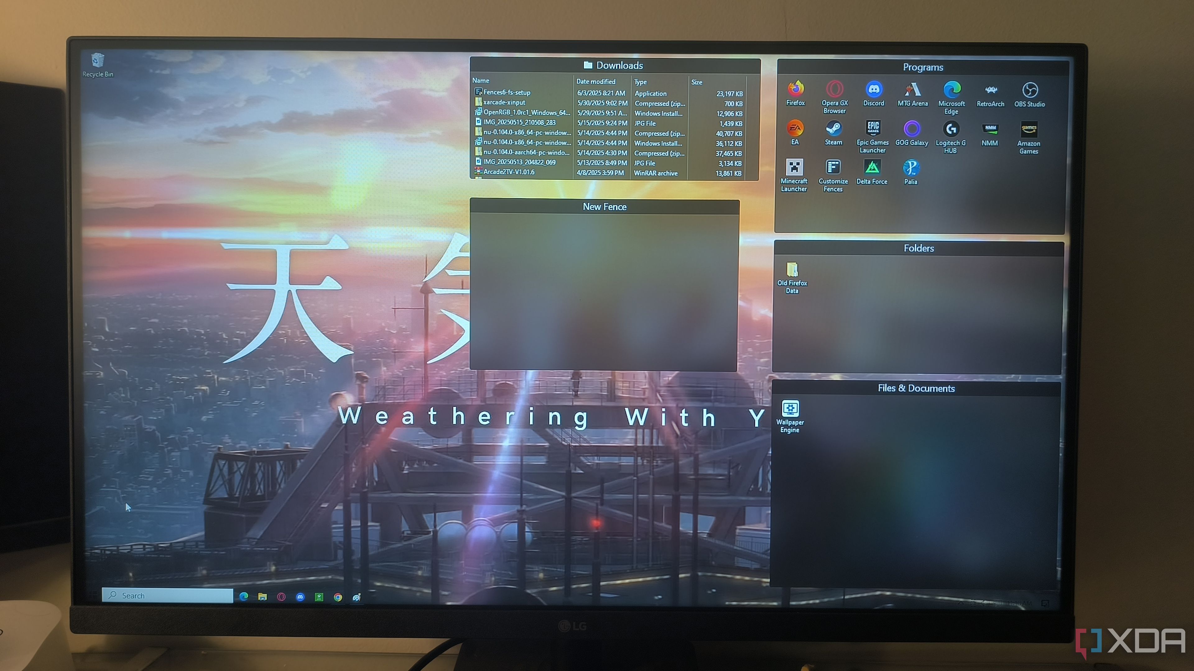 This customization app changed the way I work on Windows