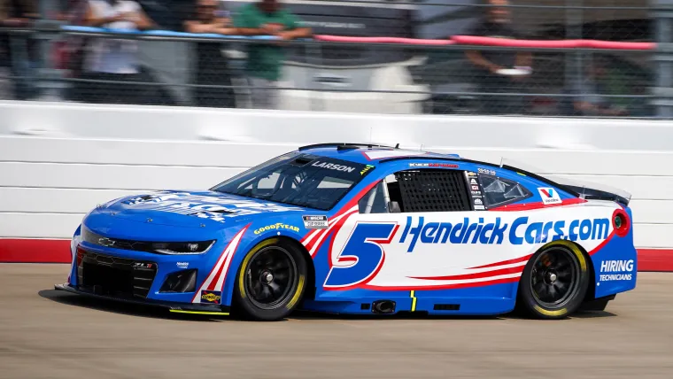 What channel is NASCAR on today? Start time, TV schedule, live stream ...