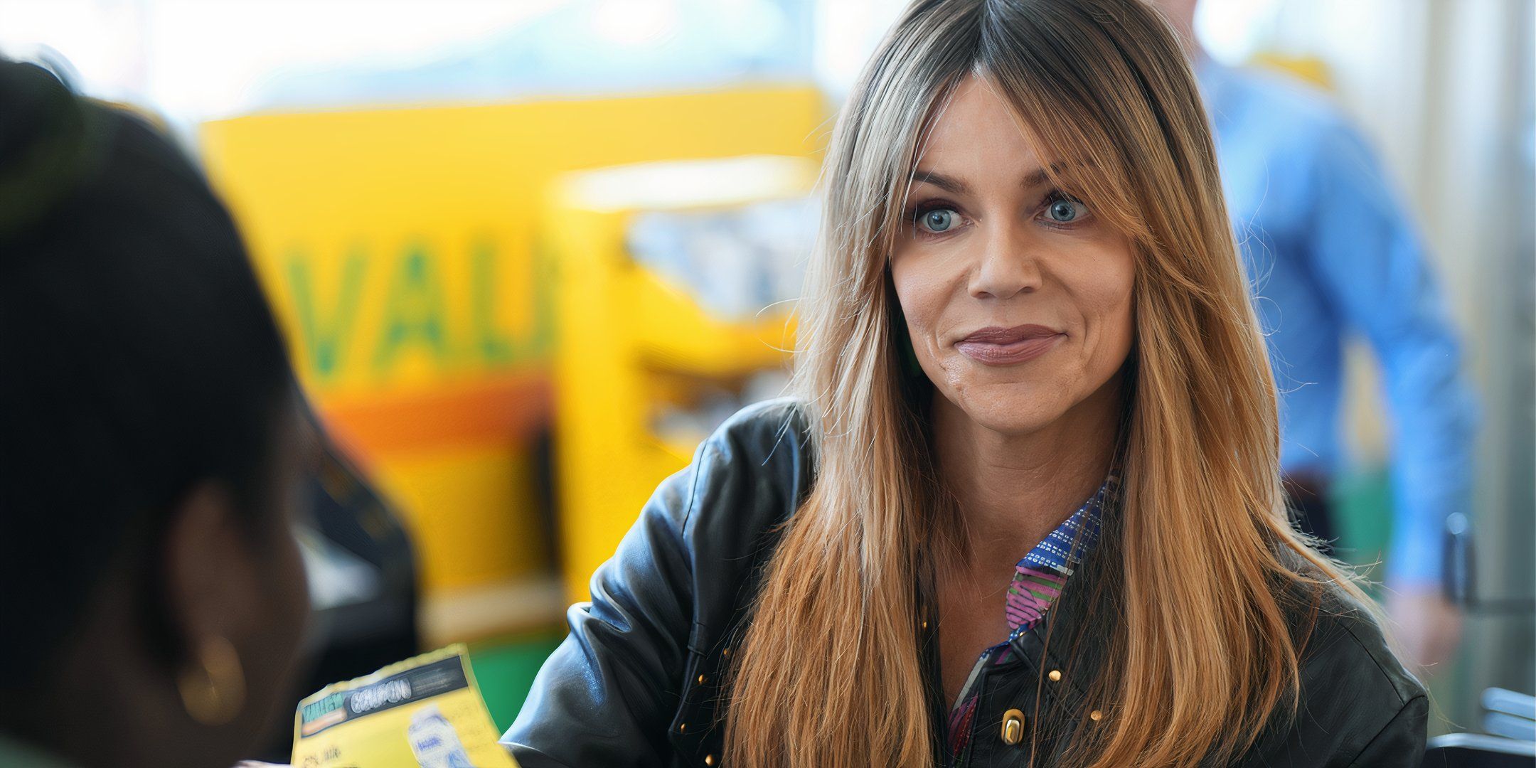 High Potential Season 2 Strengthens Its Psych Connection With 1 ...