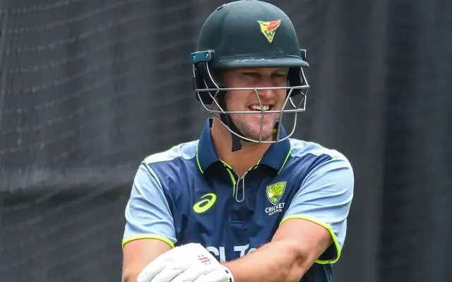 'He just looked completely ready' - Ricky Ponting lauds Beau Webster ...