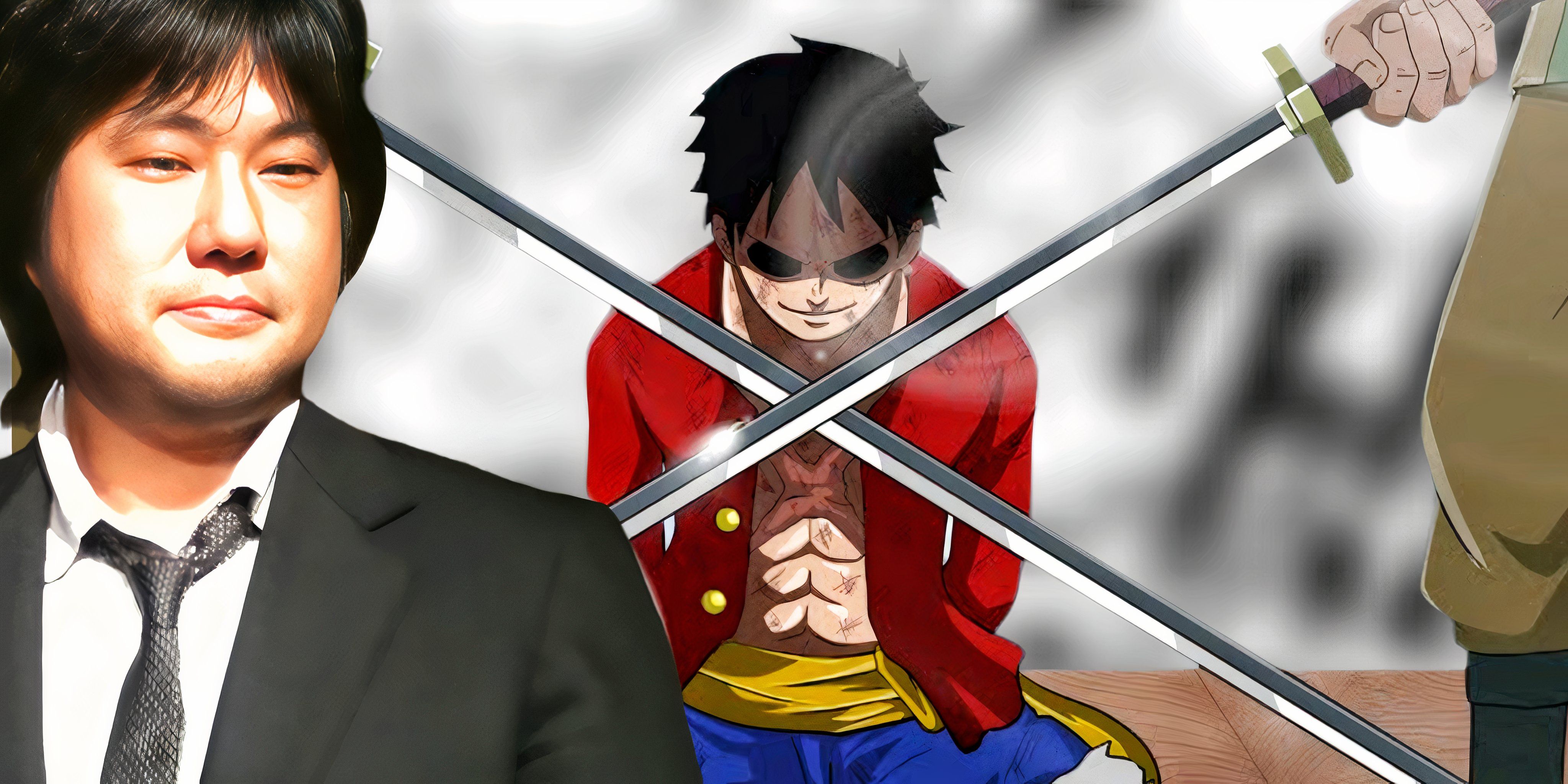 One Piece: Oda Has Already Dropped A Major Hint About Luffy's Death At ...