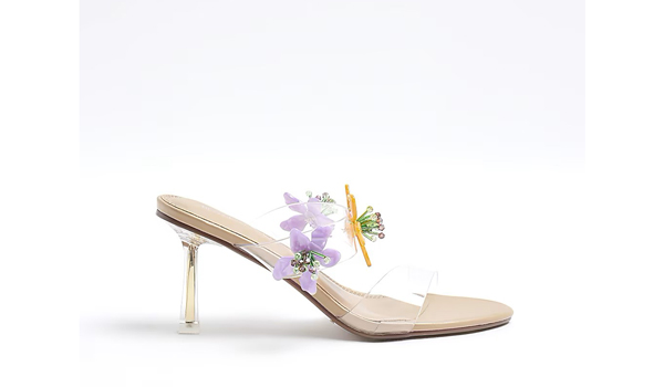 Summer shoe trends to put a pep in your step