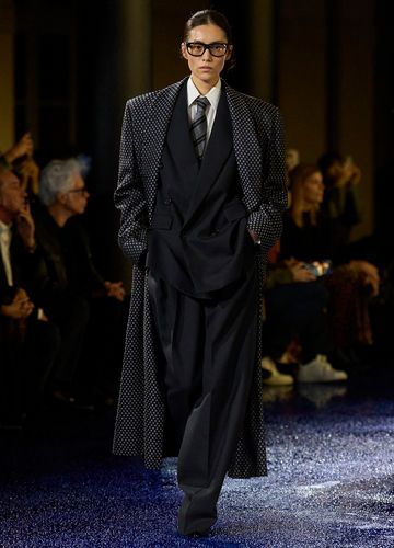 Tailoring: So wird der Dandy-Stil in den aktuellen Kollektionen interpretiert
