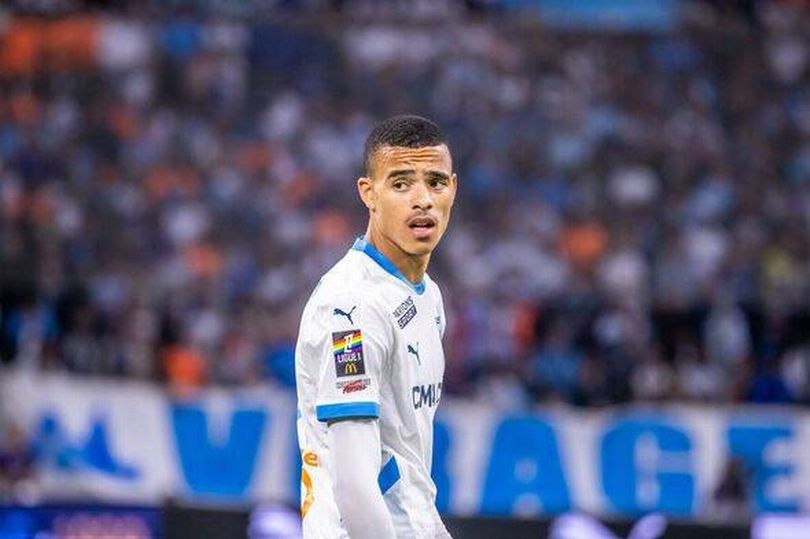 Mason Greenwood in line for Man United reunion as 'transfer agreement ...