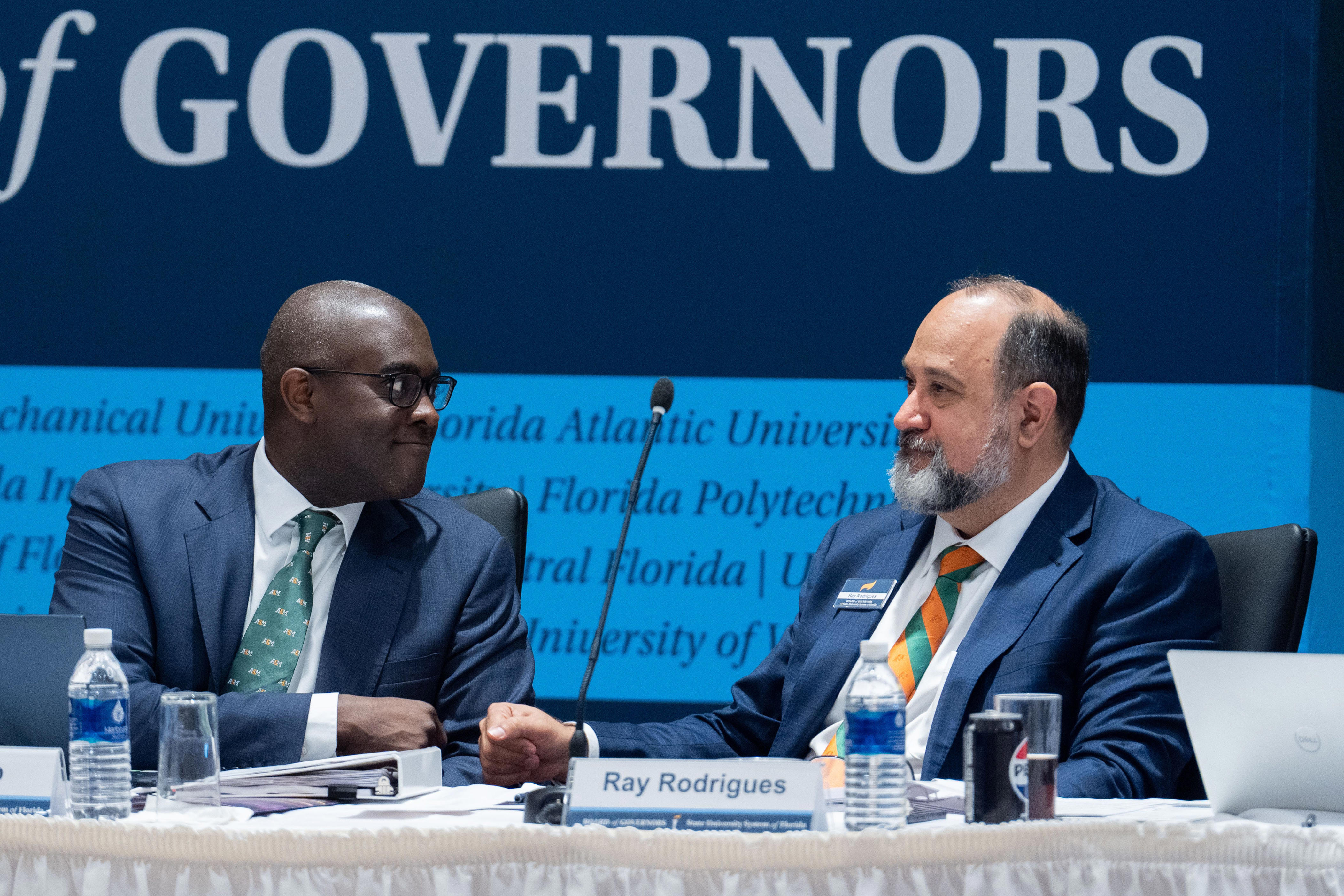 Ono’s rejection is classic example of GOP power grab | Opinion