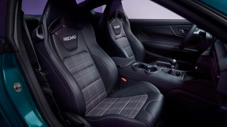 Yes! Nog meer witte velgen op nieuwe auto’s!